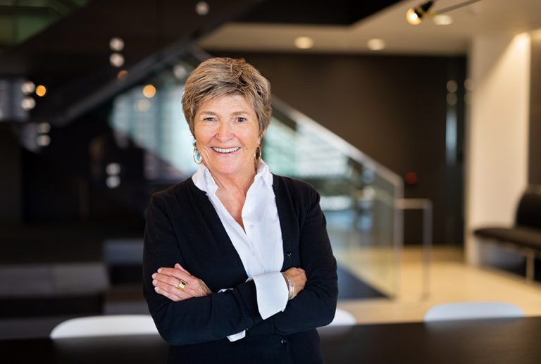 Pam Duffy Named "Outstanding Women Lawyer" by the National Law Journal ...