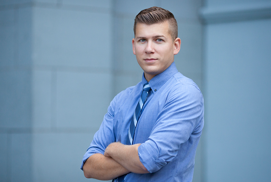 Kyle J. Recker - Coblentz Law