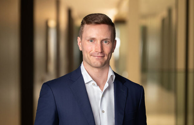 Litigation - Coblentz Law