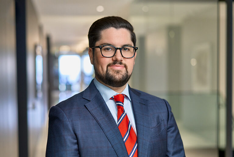 Benjamin H. Wohlford - Coblentz Law