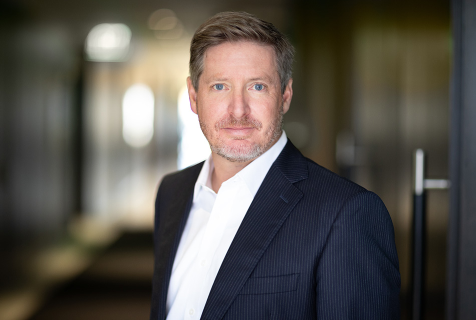 Rees F. Morgan - Coblentz Law