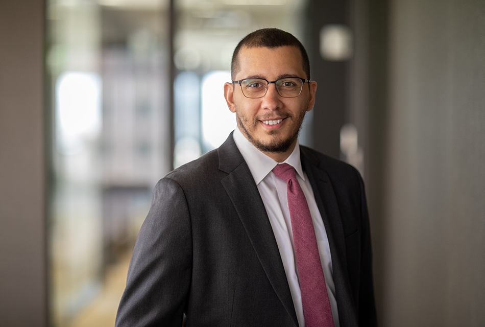 Philip Feffer - Coblentz Law