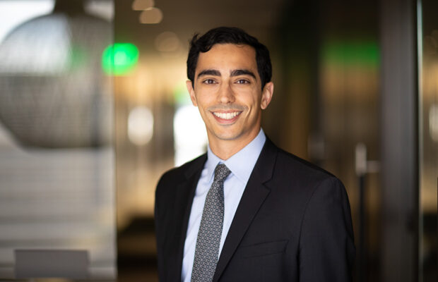 Litigation - Coblentz Law