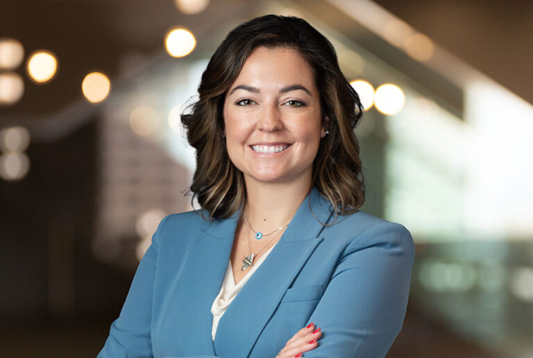 Jennifer Scharre Appointed to the Executive Committee of the Trusts and ...