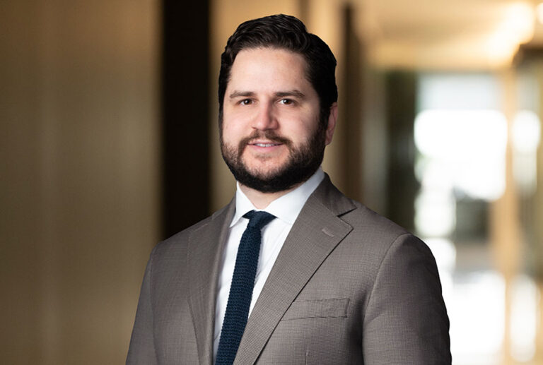 Evan Campbell - Coblentz Law