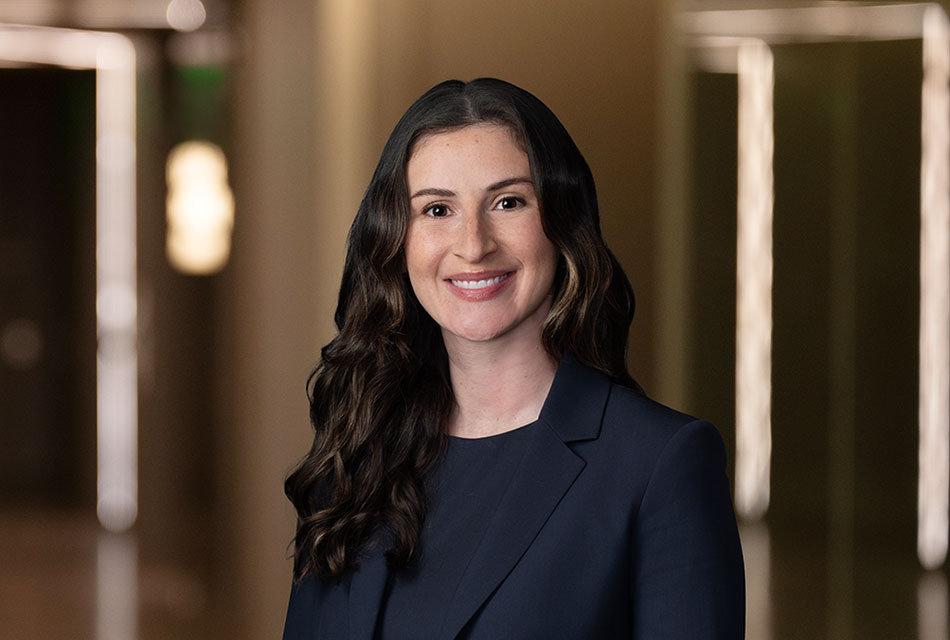 Rachel Rose Suhr - Coblentz Law