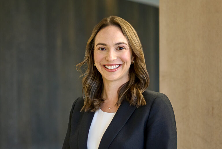 Hannah Withers - Coblentz Law