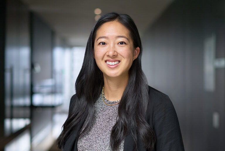 Geena Yu - Coblentz Law